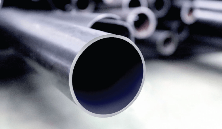 ท่อกลมมาตรฐาน - Permsin